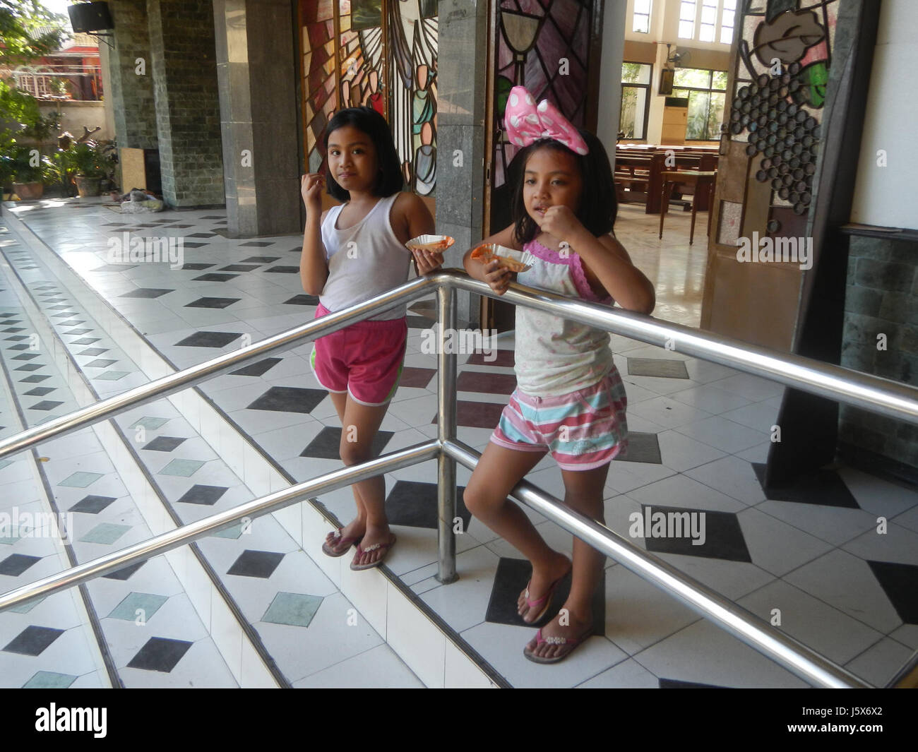 0436 Barangay East Rembo J. P. Rizal Extension Kalayaan Makati City 17 ...