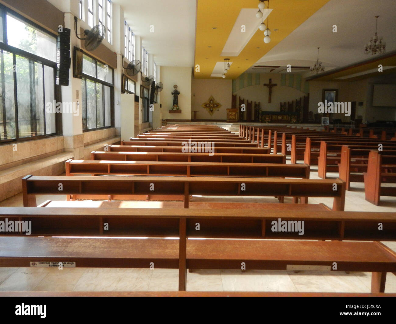 Barangay east rembo in makati hi-res stock photography and images - Alamy