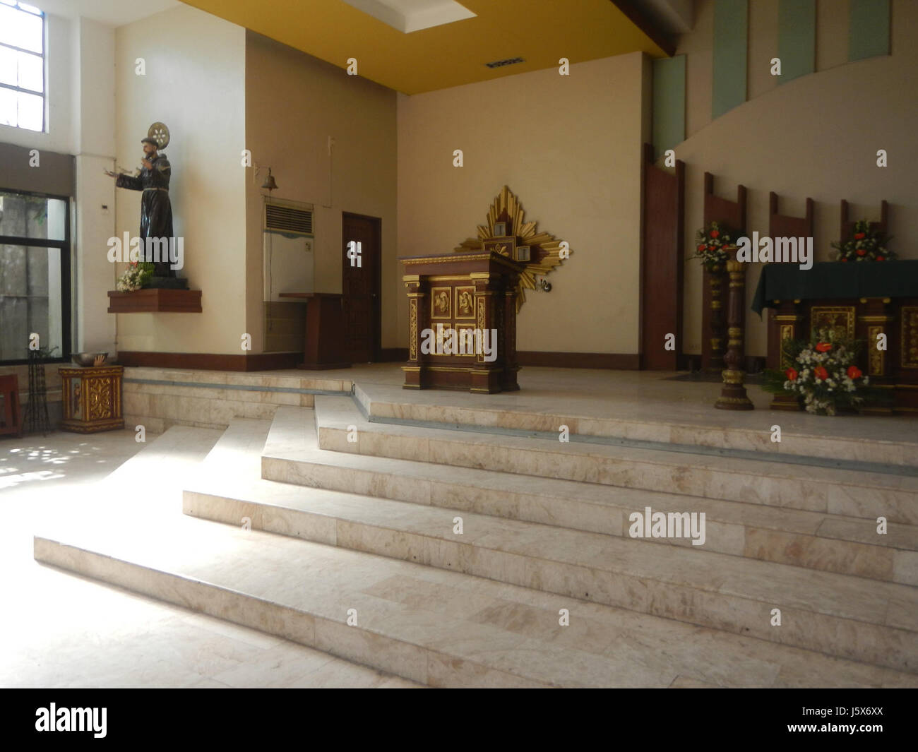 0466 Mater Dolorosa Parish East Rembo J. P. Rizal Extension Makati City ...