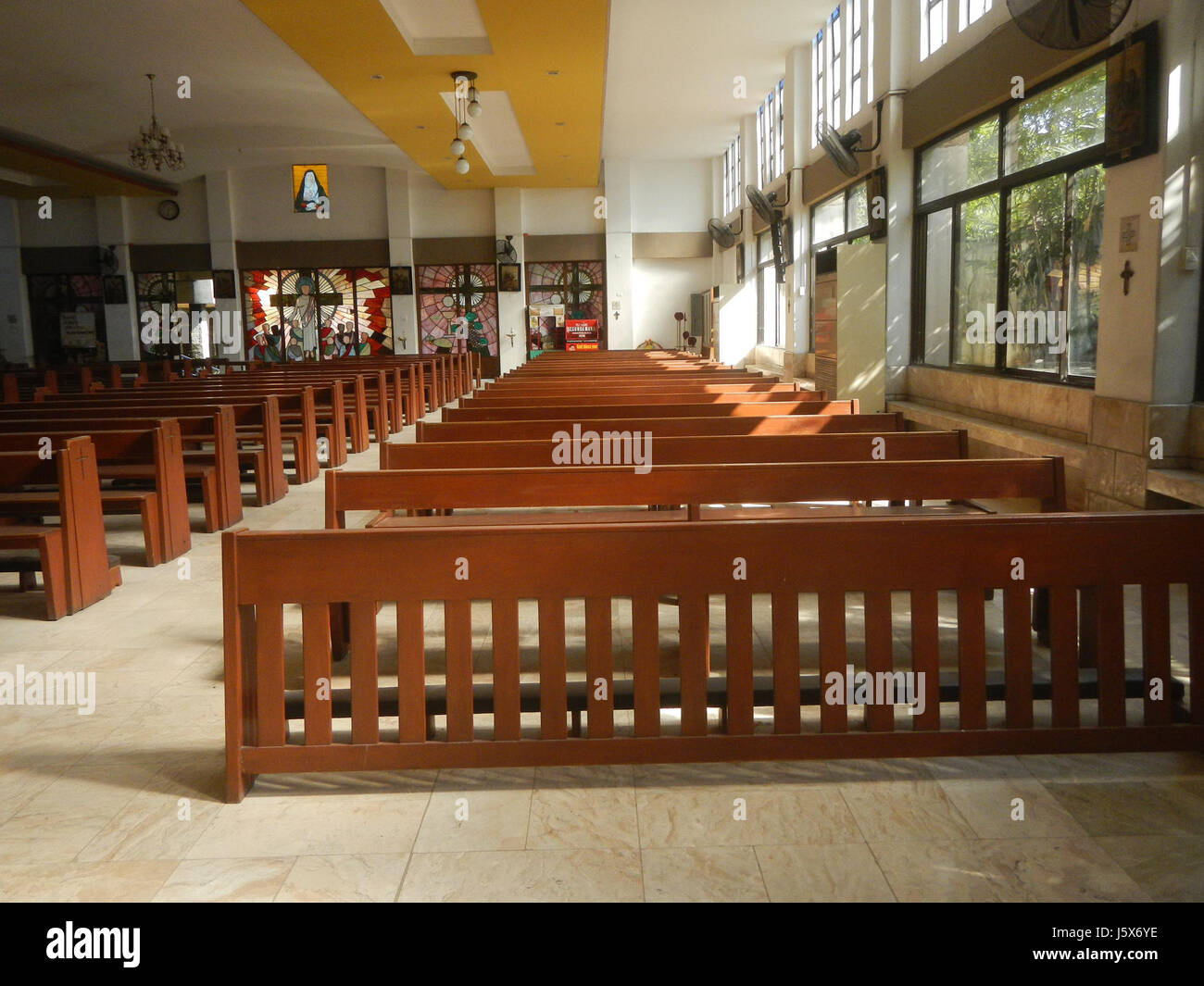 0466 Mater Dolorosa Parish East Rembo J. P. Rizal Extension Makati City ...