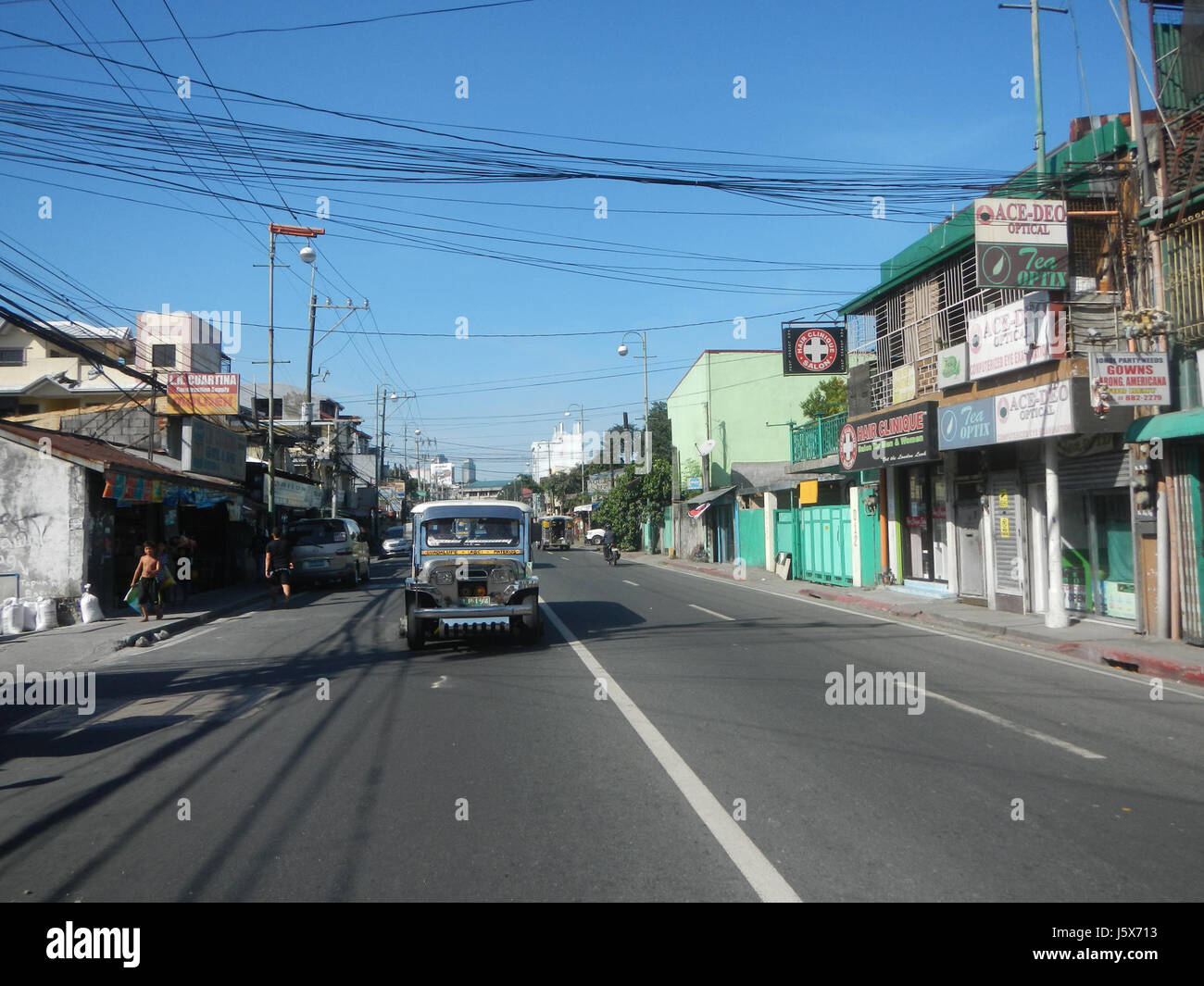 The 0516 Barangays in East Rembo and Comembo are neighborhoods in ...