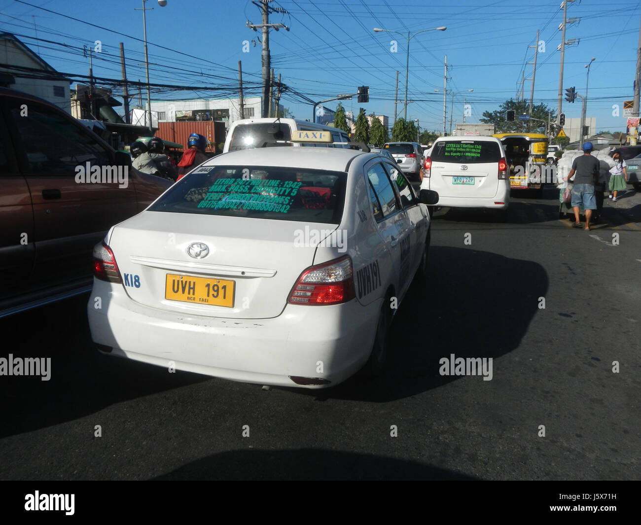 Rizal map hi-res stock photography and images - Alamy