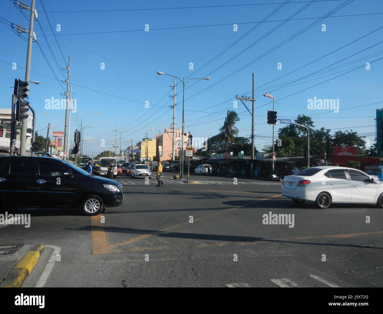 This title refers to a specific location in the East Rembo area of ...