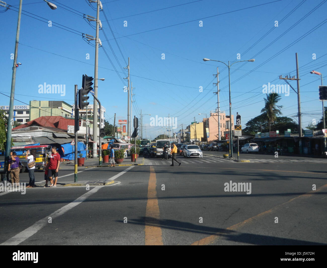 The area identified by '01054' is a part of the urban landscape of East ...