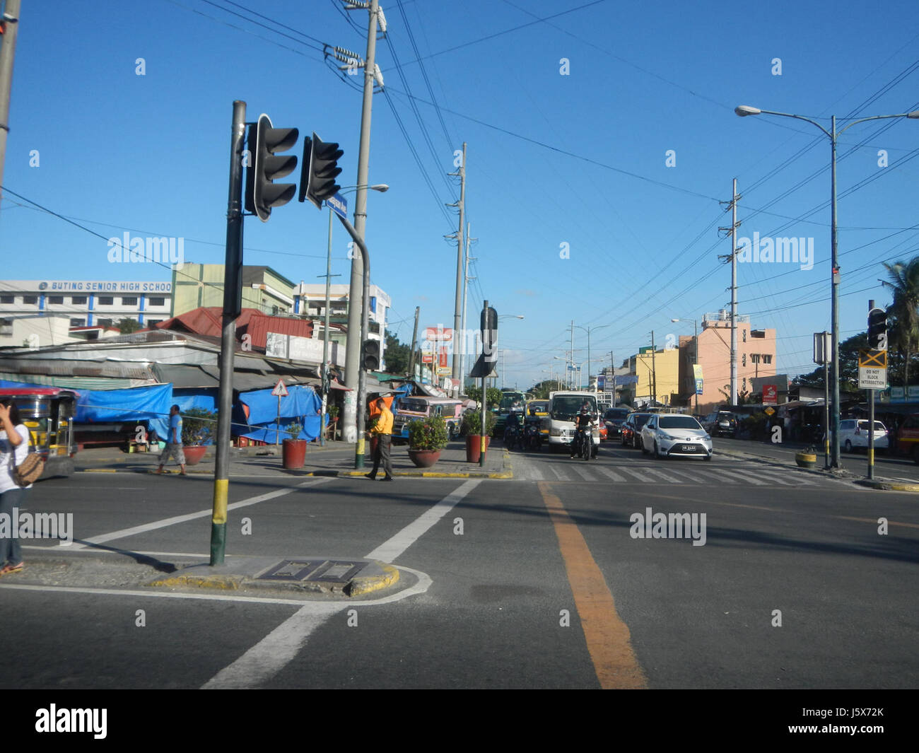 01054 Barangays East Rembo Buting Pasig J. P. Rizal Extension Makati ...