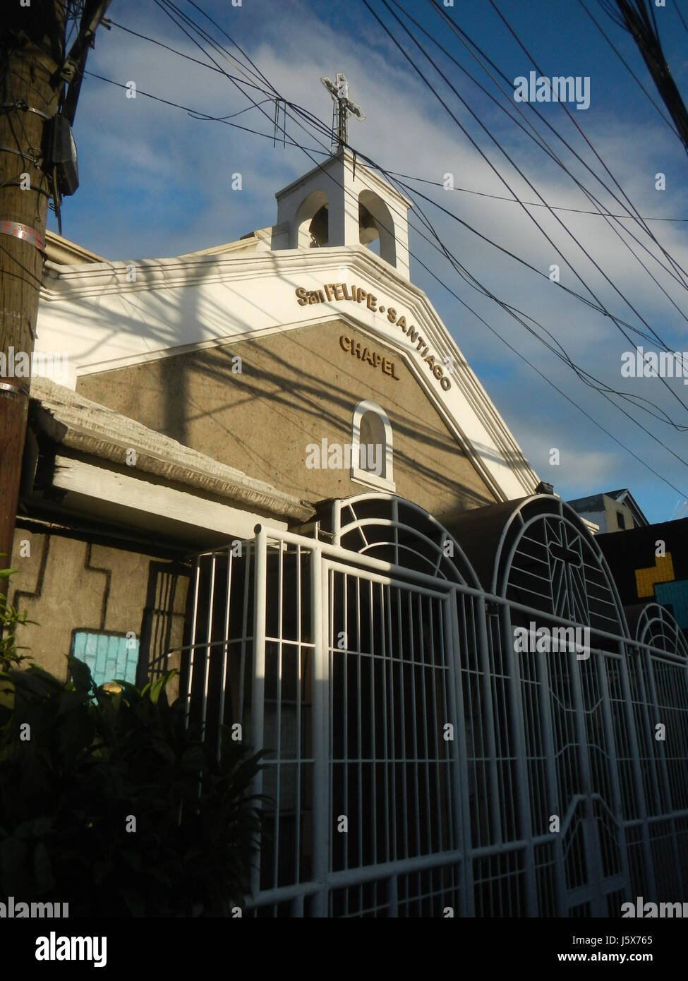 0026 San Joaquin Bambang Chapel Bridge M. Concepcion Ramon Jabson ...