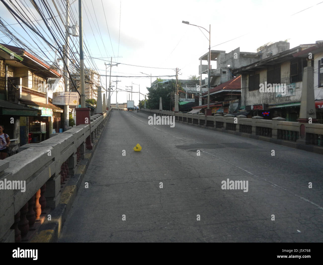 0026 San Joaquin Bambang Chapel Bridge M. Concepcion Ramon Jabson ...