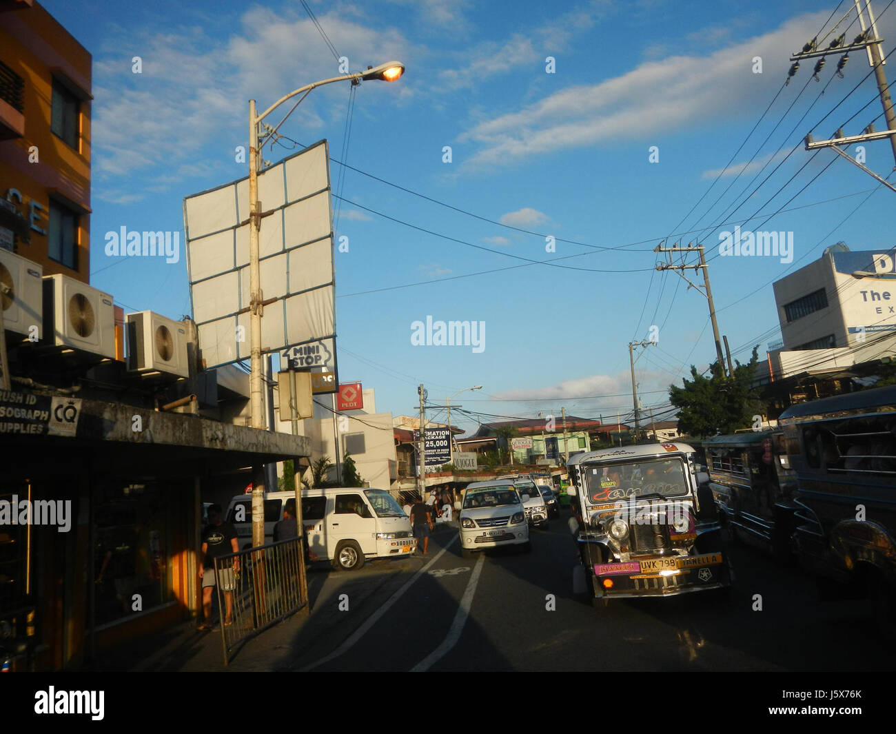 0062 Circumferential Road 35 Bagong Ilog Pasig Boulevard Flyover Vargas ...