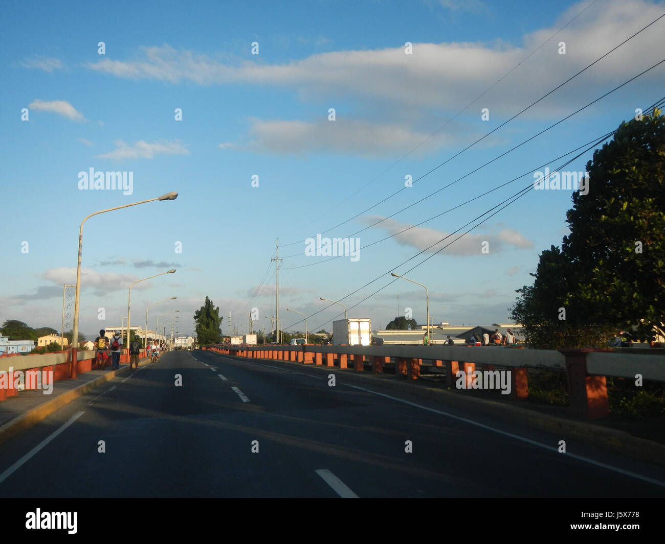 The 0062 Circumferential Road 48 is a major roadway in Metro Manila ...