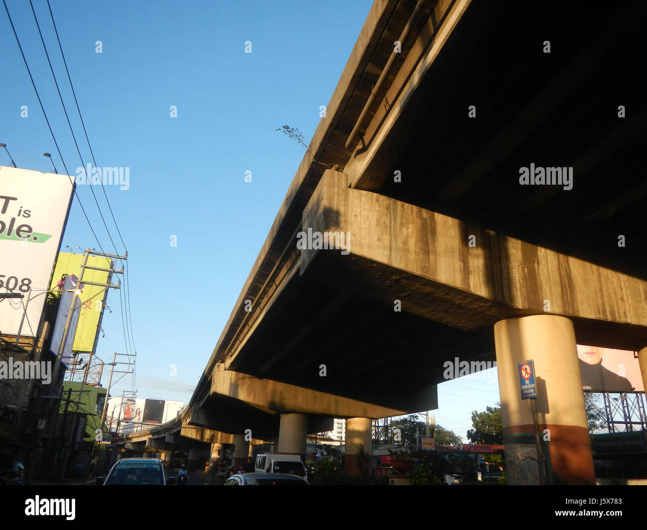 Circumferential Road 23, also known as Pasig Boulevard, is a major ...