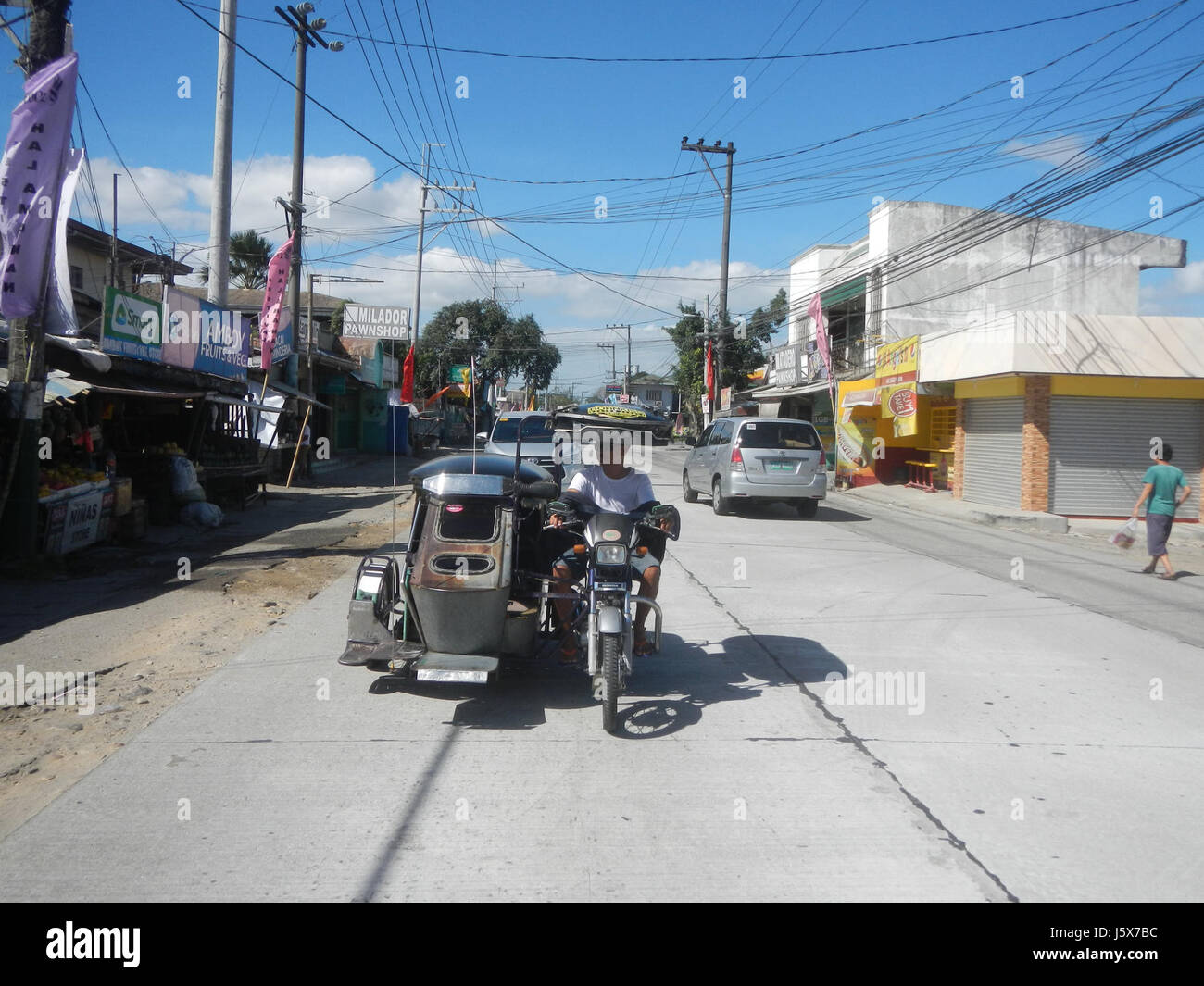 Intercity roads hi-res stock photography and images - Alamy