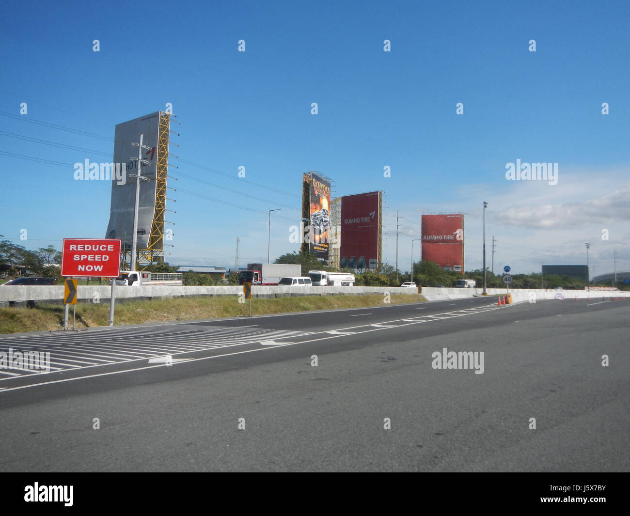 The Bocaue Exit Toll Plaza is a key access point located on M ...