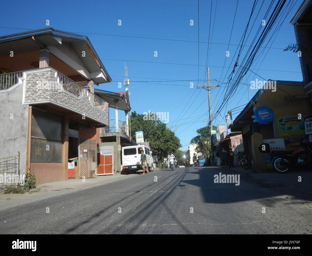 An image depicting the Bocaue Exit Toll Plaza, located along M ...