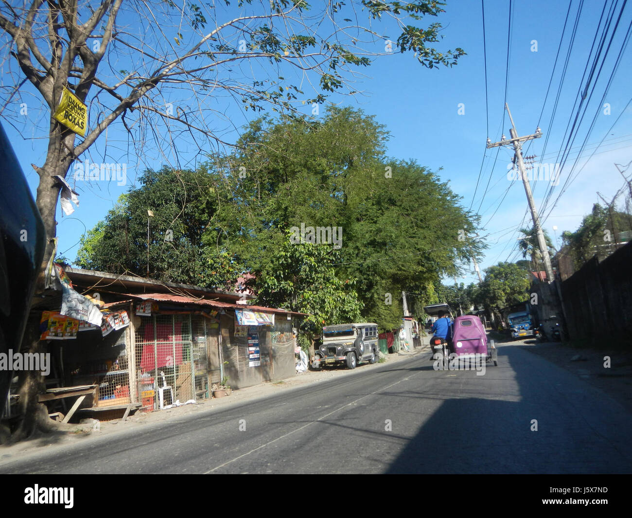 Detailing street names hi-res stock photography and images - Alamy
