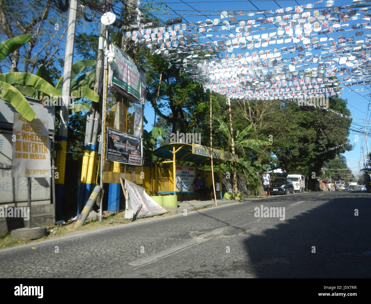 01383 Metrogate Meycauayan II Heritage Homes, Loma de Gato, Marilao ...
