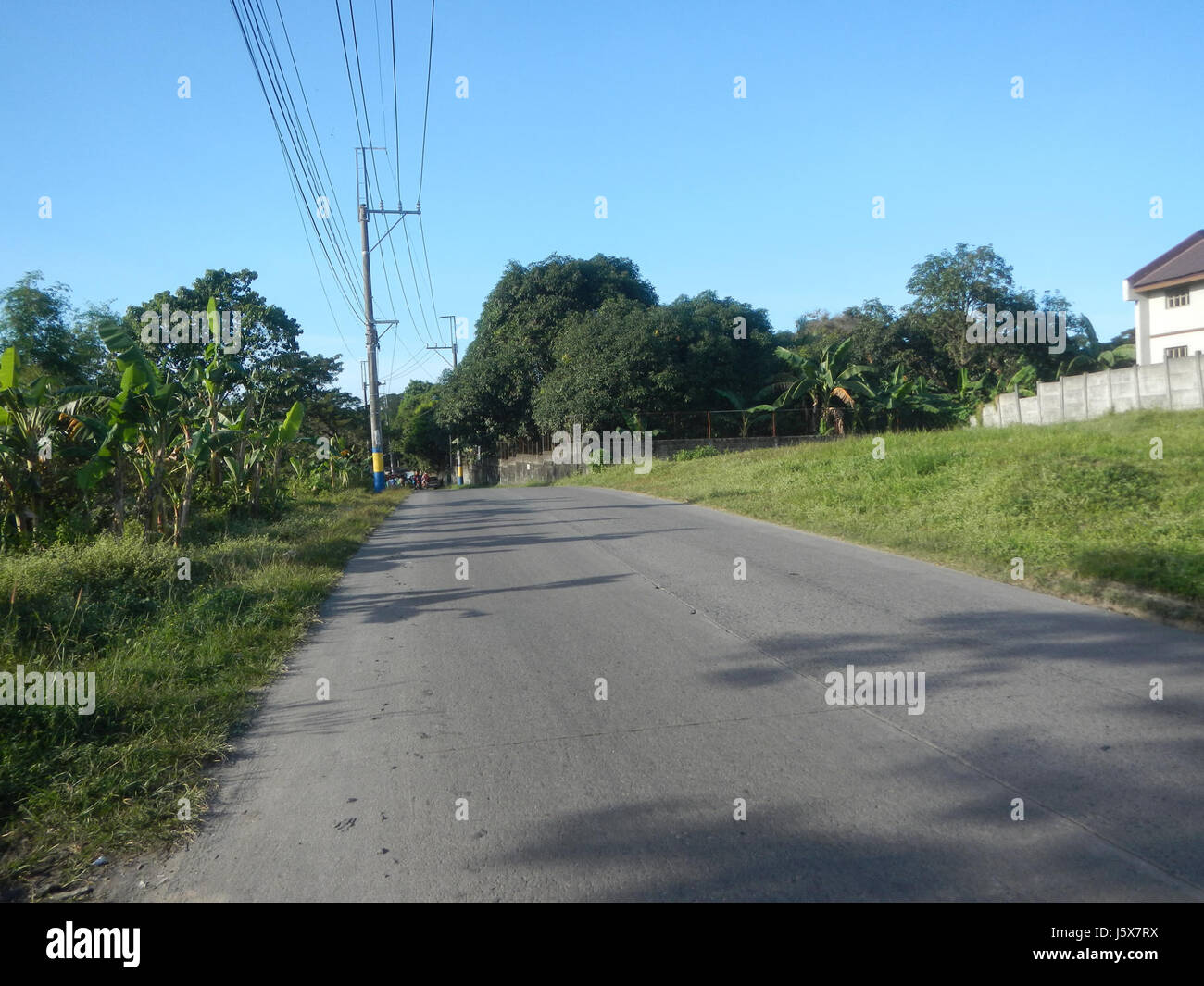 01383 Metrogate Meycauayan II Heritage Homes, Loma de Gato, Marilao ...