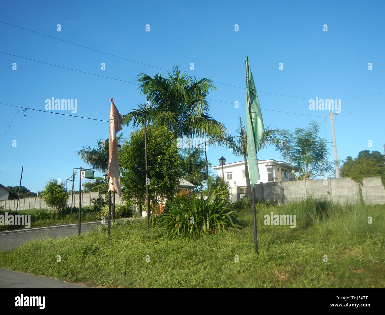 Metrogate Meycauayan II Heritage Homes in Loma de Gato, Marilao ...