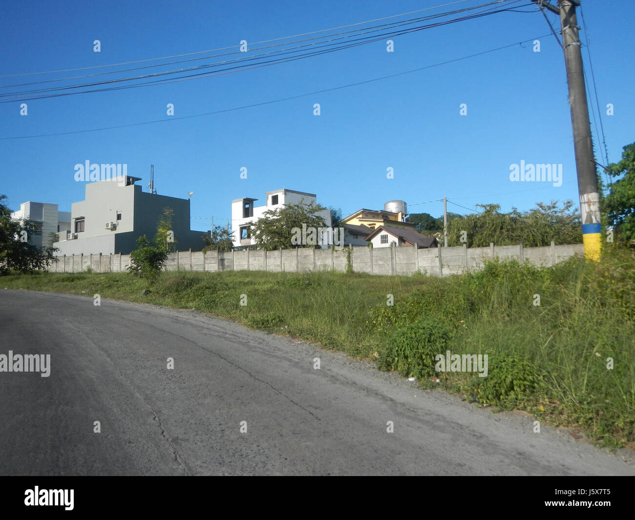 01383 Metrogate Meycauayan II Heritage Homes, Loma de Gato, Marilao ...