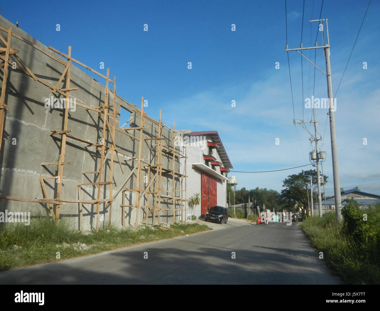 01383 Metrogate Meycauayan II Heritage Homes, Loma de Gato, Marilao ...