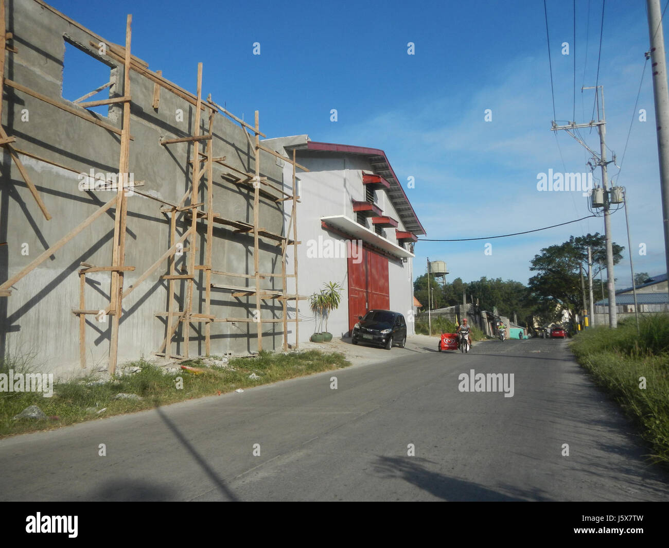 01416 Metrogate Meycauayan II Heritage Homes, Loma de Gato, Marilao ...