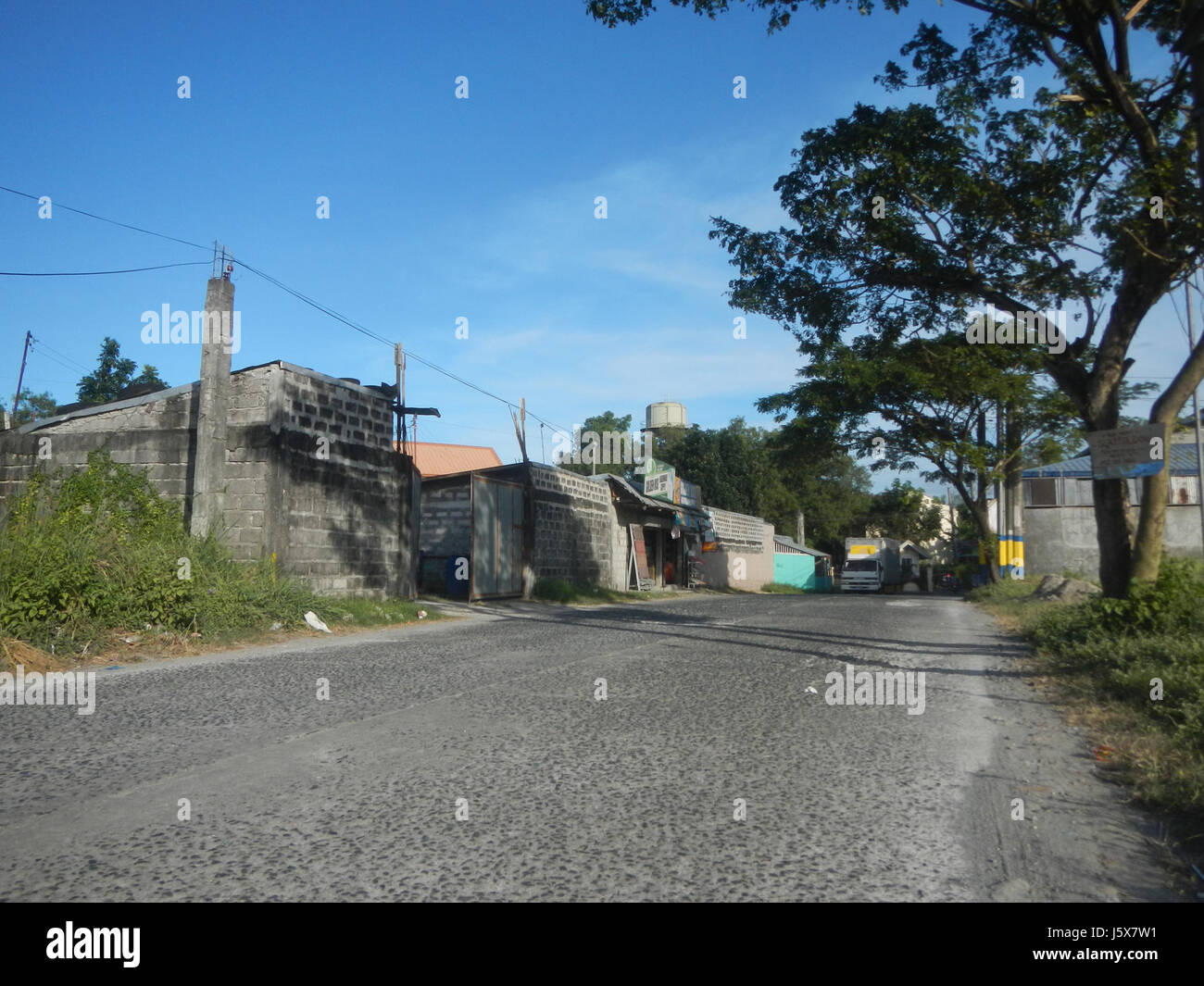 Metrogate Meycauayan II is a residential development located in Loma de ...