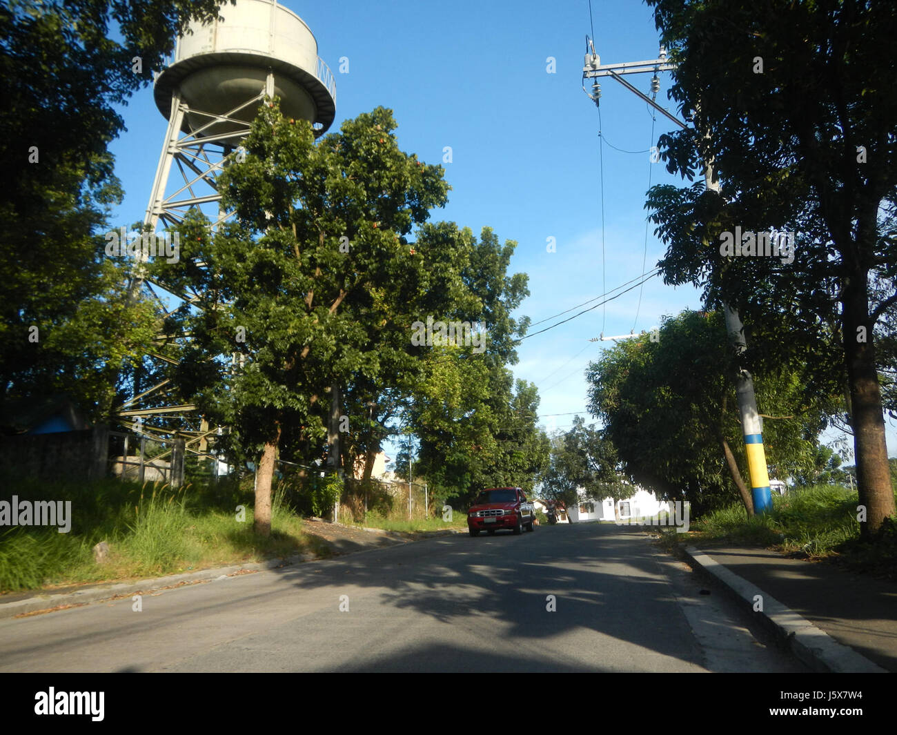 Metrogate Meycauayan II Heritage Homes in Loma de Gato, Marilao ...