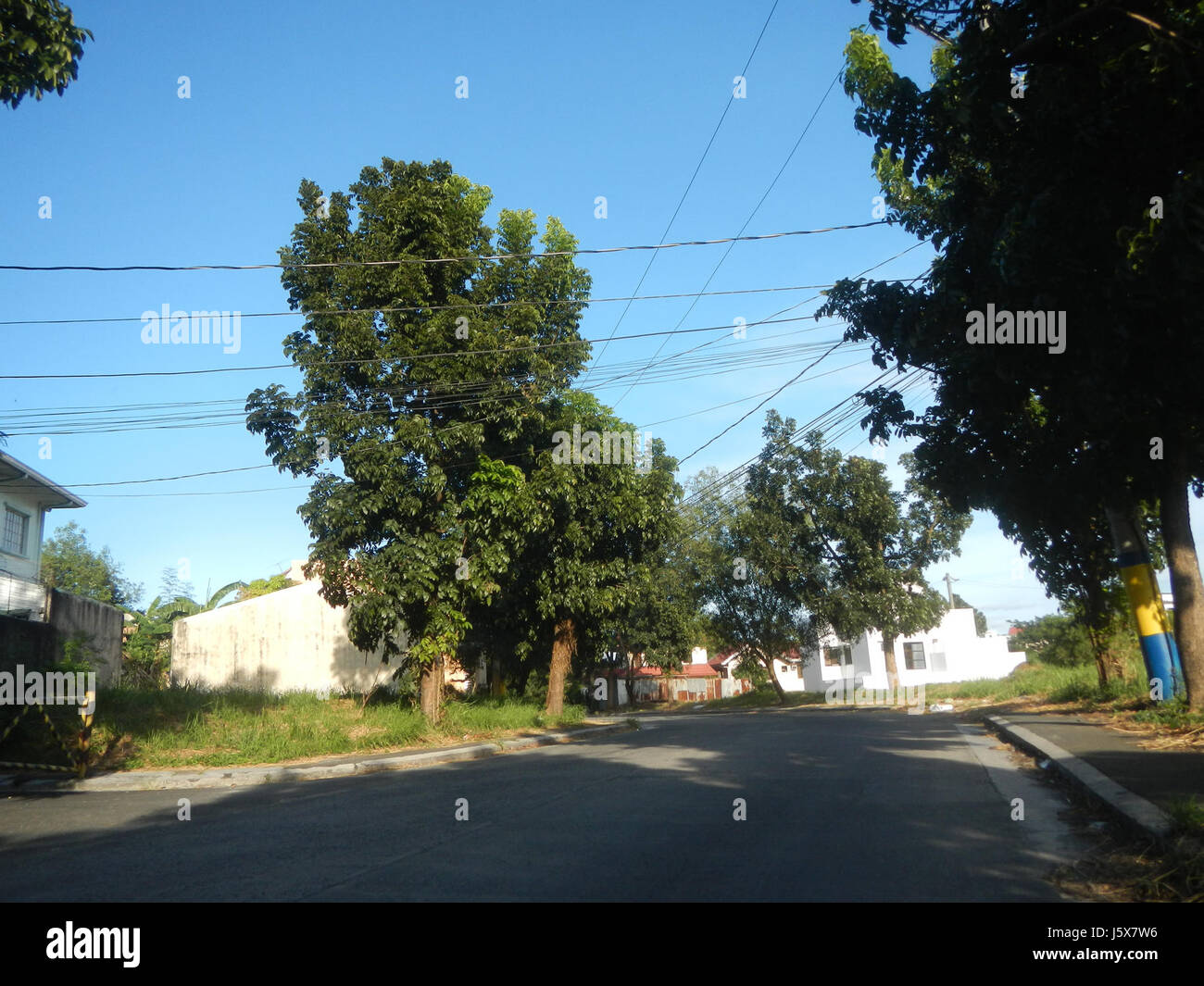 Metrogate Meycauayan II Heritage Homes is a residential development ...