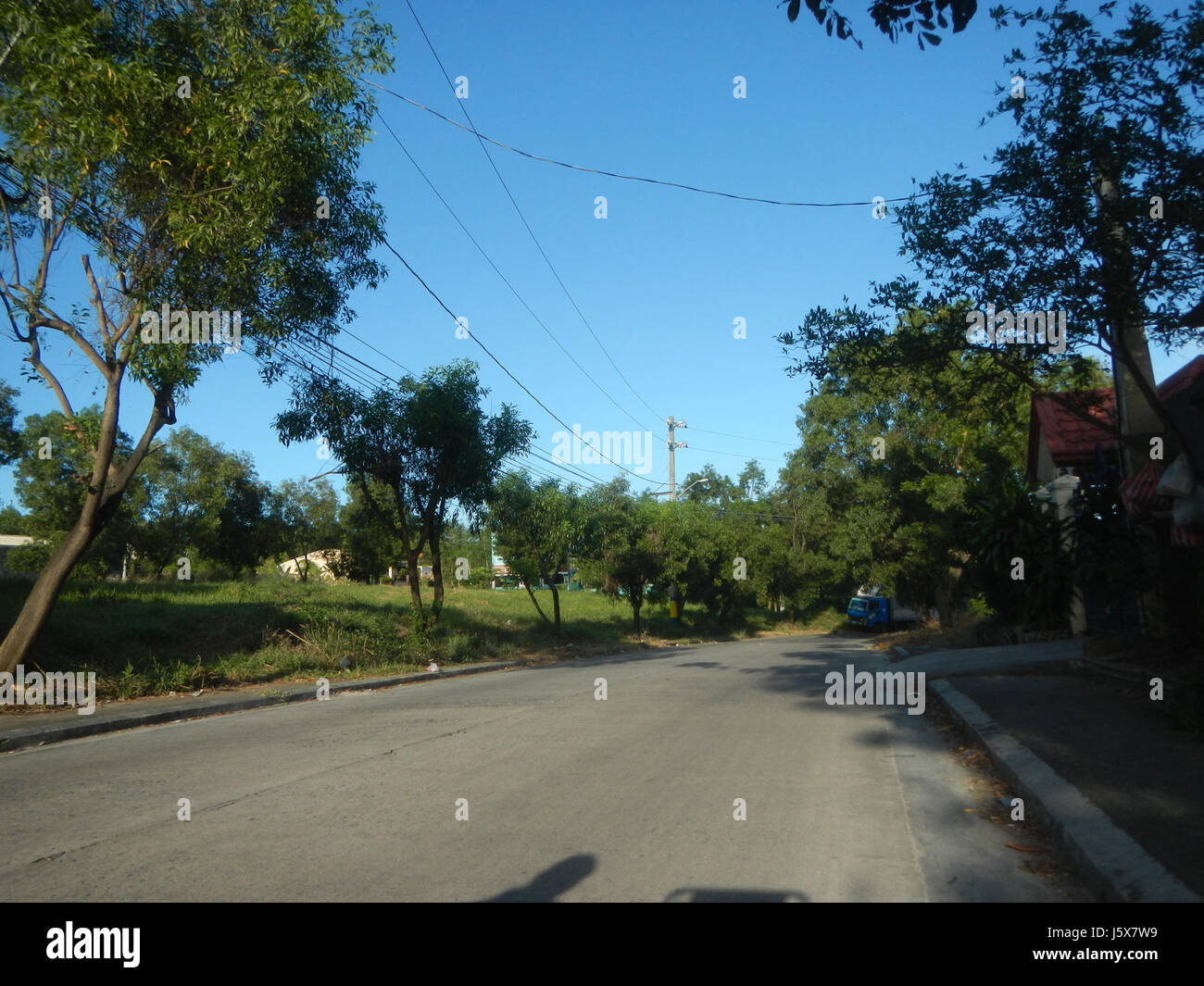 01416 Metrogate Meycauayan II Heritage Homes, Loma de Gato, Marilao ...