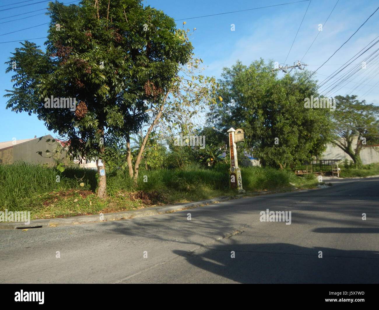 The 01416 Metrogate Meycauayan II Heritage Homes is a residential ...