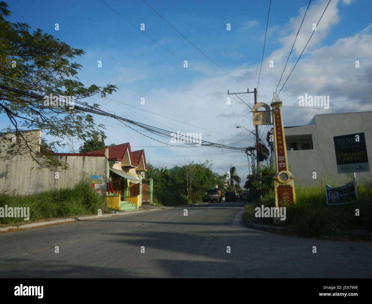 01416 Metrogate Meycauayan II Heritage Homes, Loma de Gato, Marilao ...