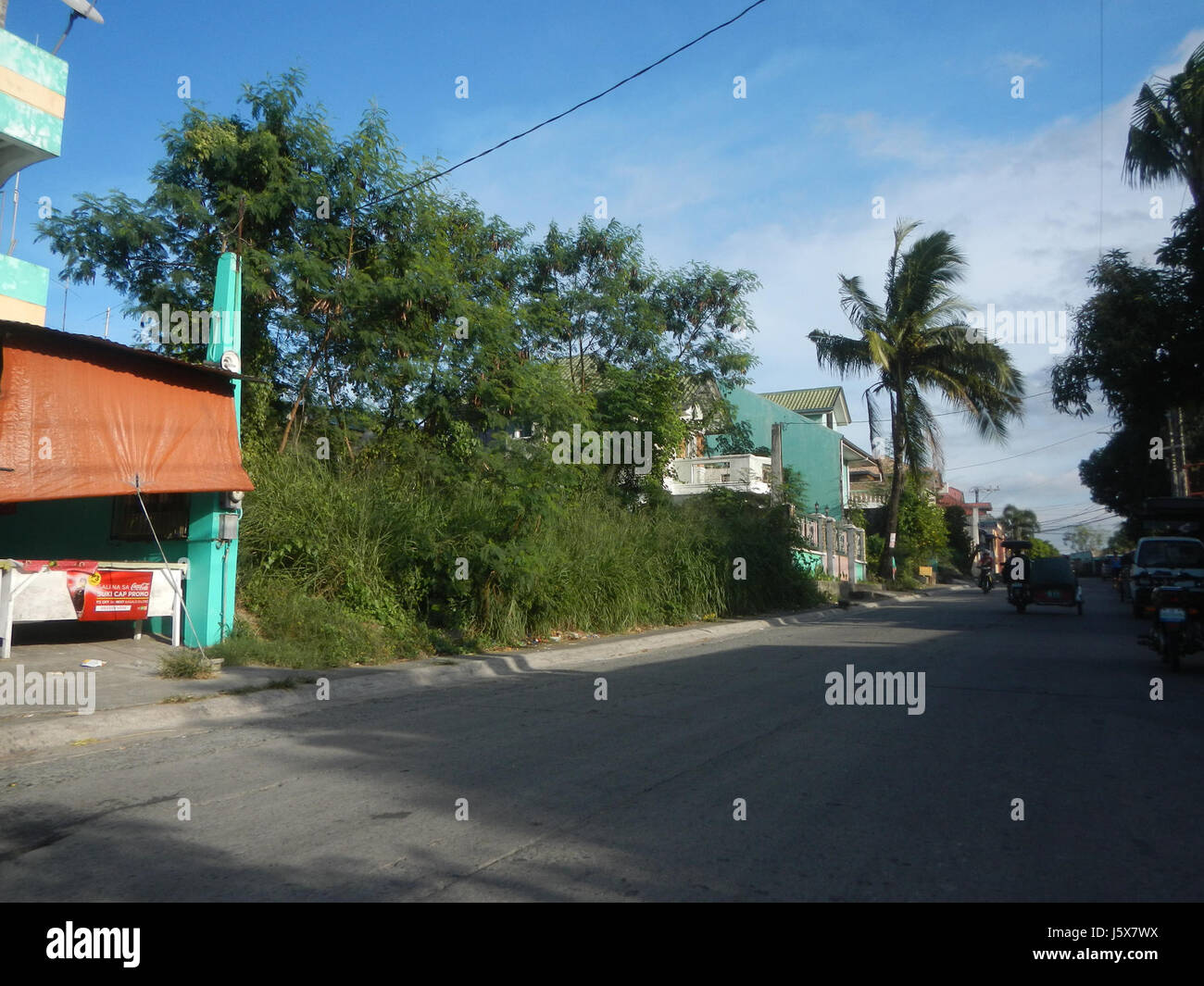 01416 Metrogate Meycauayan II Heritage Homes, Loma de Gato, Marilao ...