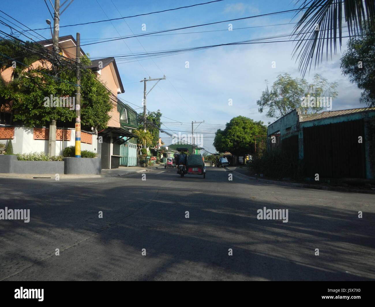 01416 Metrogate Meycauayan II Heritage Homes, Loma de Gato, Marilao ...