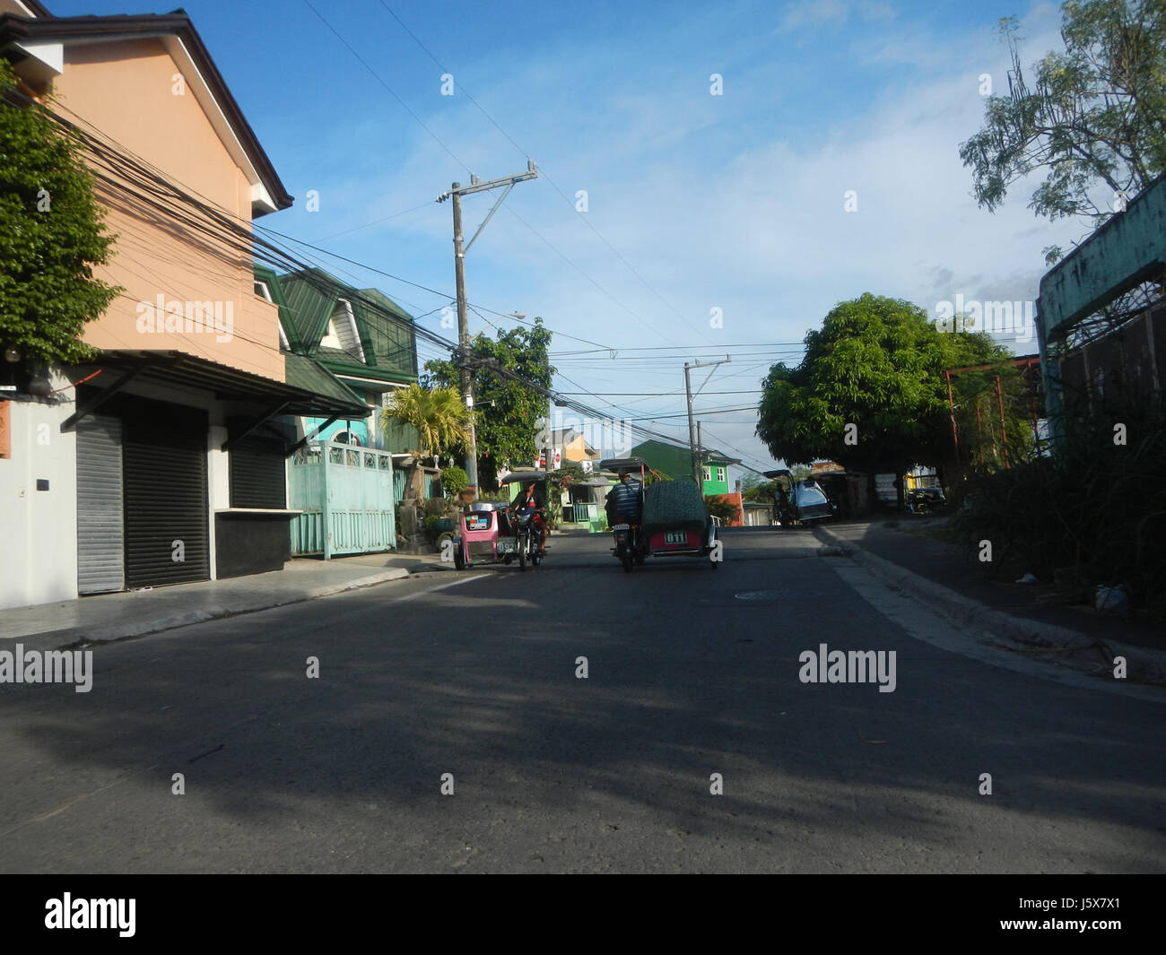 01451 Metrogate Meycauayan II Heritage Homes, Loma de Gato, Marilao ...
