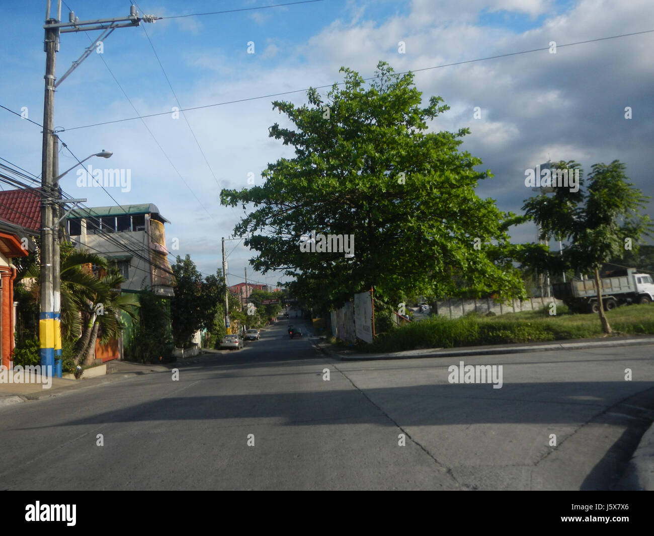 01451 Metrogate Meycauayan II Heritage Homes, Loma de Gato, Marilao ...