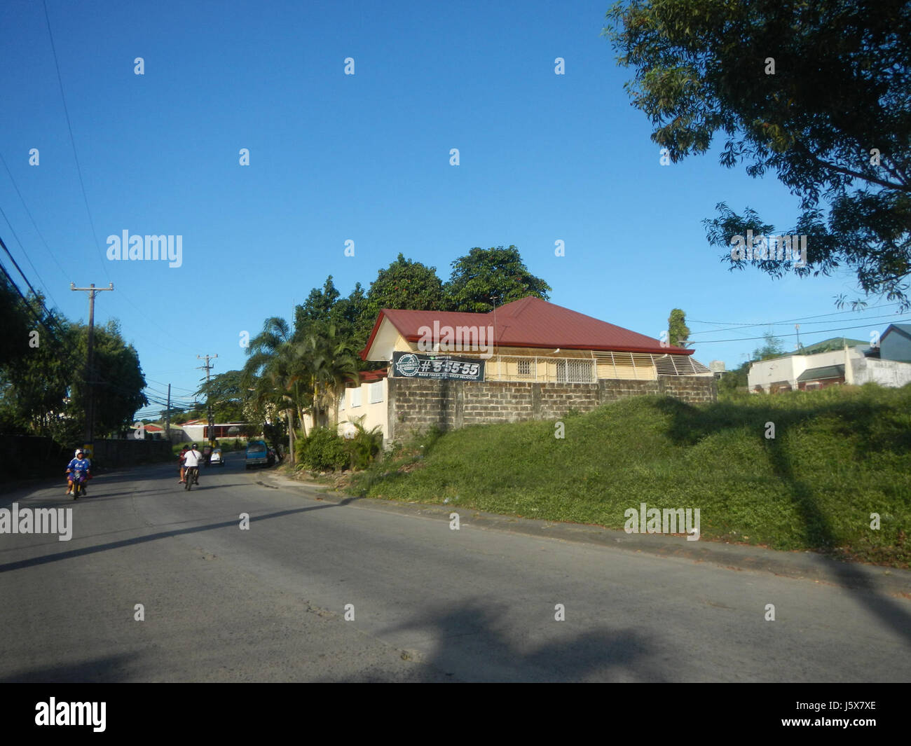 Metrogate Meycauayan II is a residential development located in Loma de ...