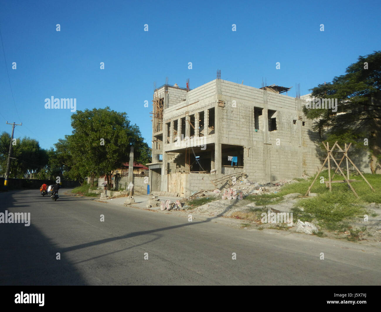01451 Metrogate Meycauayan II Heritage Homes, Loma de Gato, Marilao ...