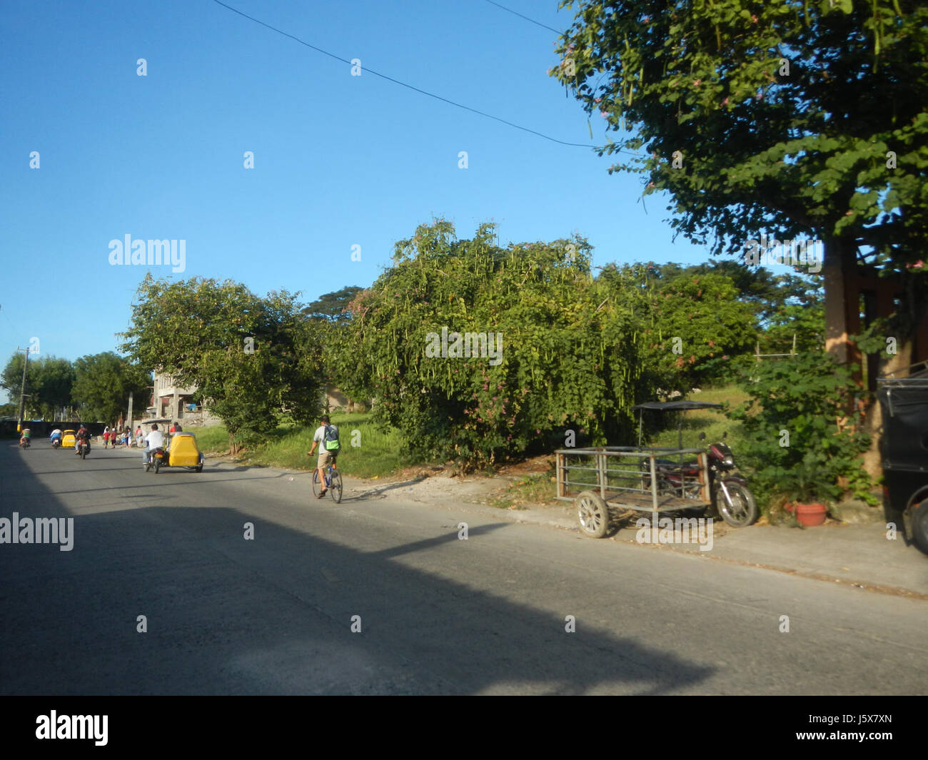 01451 Metrogate Meycauayan II Heritage Homes, Loma de Gato, Marilao ...