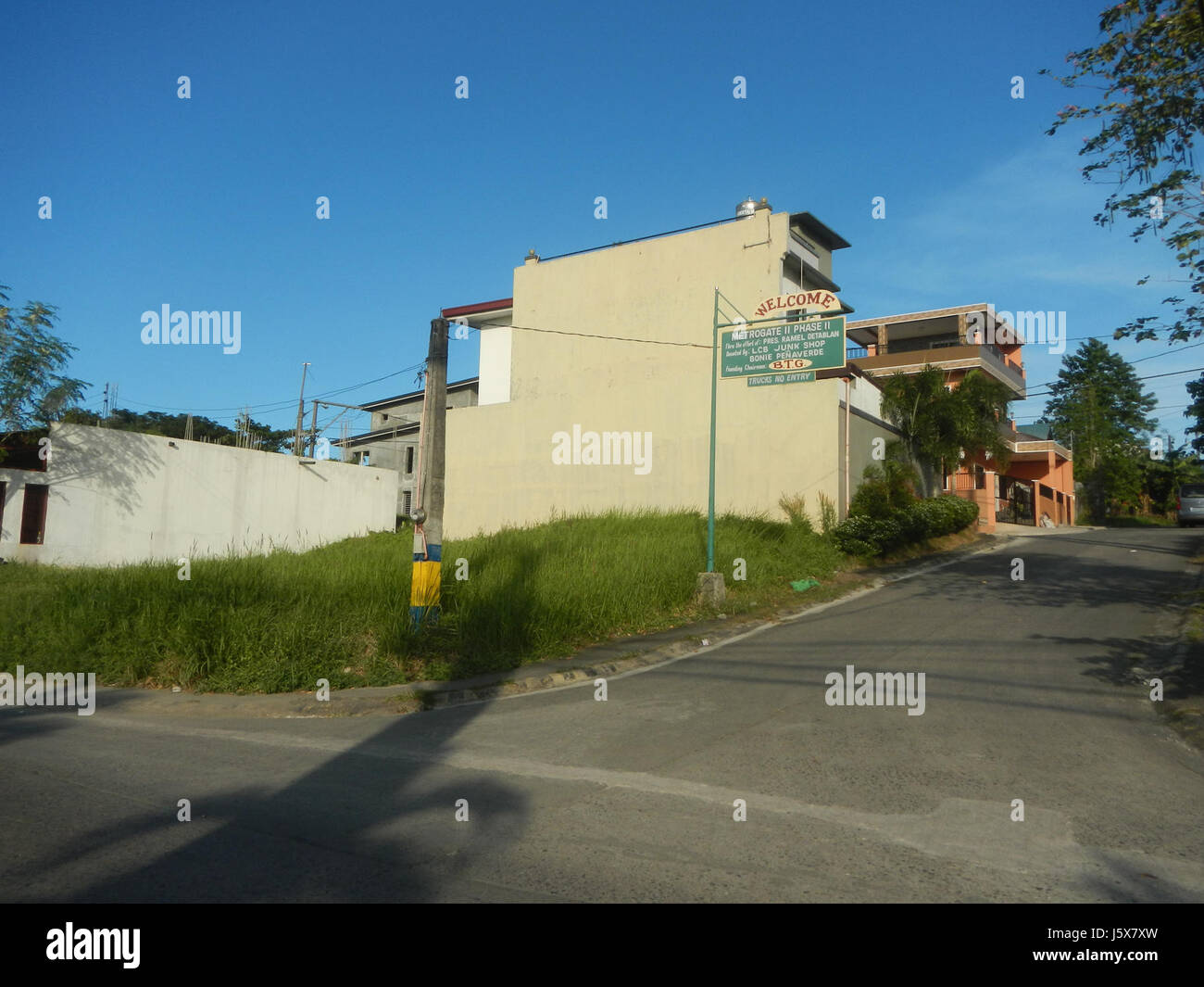 01451 Metrogate Meycauayan II Heritage Homes, Loma de Gato, Marilao ...