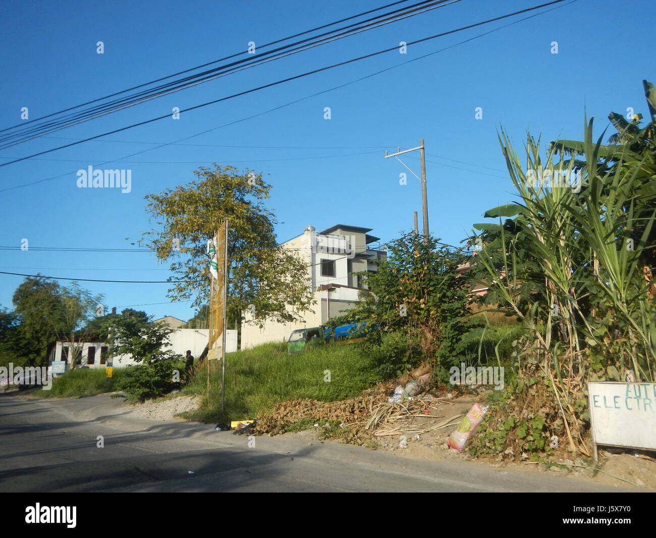 01451 Metrogate Meycauayan II Heritage Homes, Loma de Gato, Marilao ...