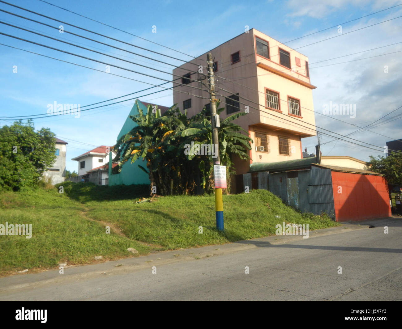 This title references a residential area in Bulacan, Philippines ...