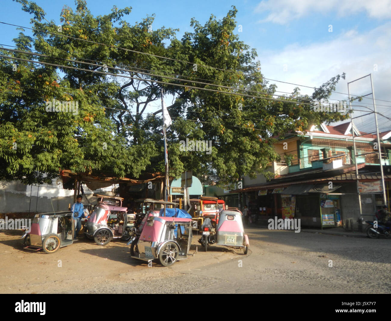 Metrogate Meycauayan II is a residential community located near Fatima ...