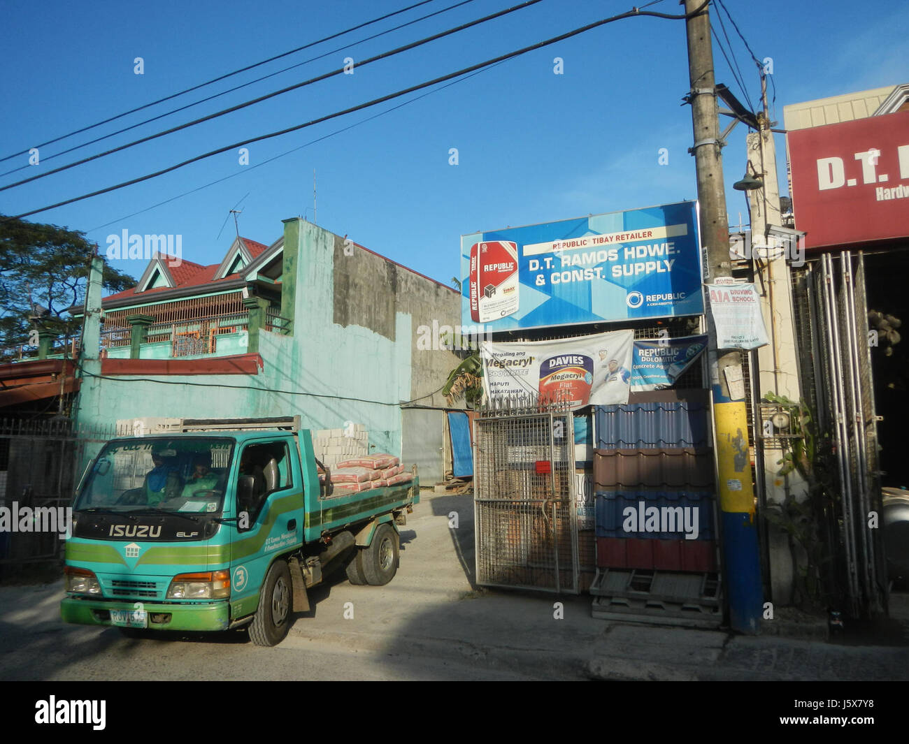 This title refers to Metrogate Meycauayan II, a residential development ...