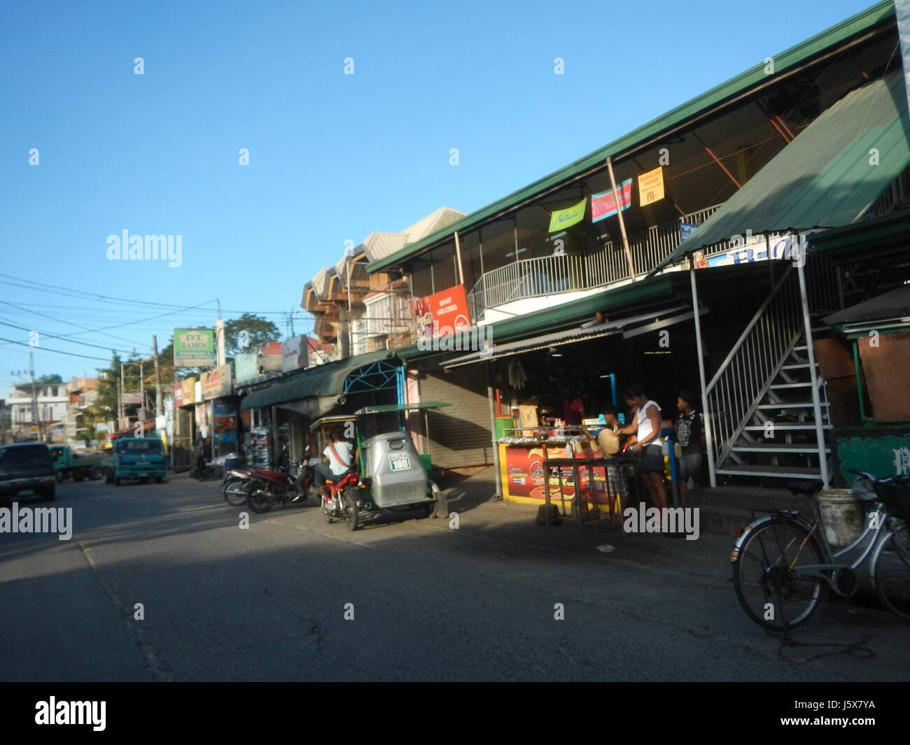The Metrogate Meycauayan II Heritage Homes is a residential development ...