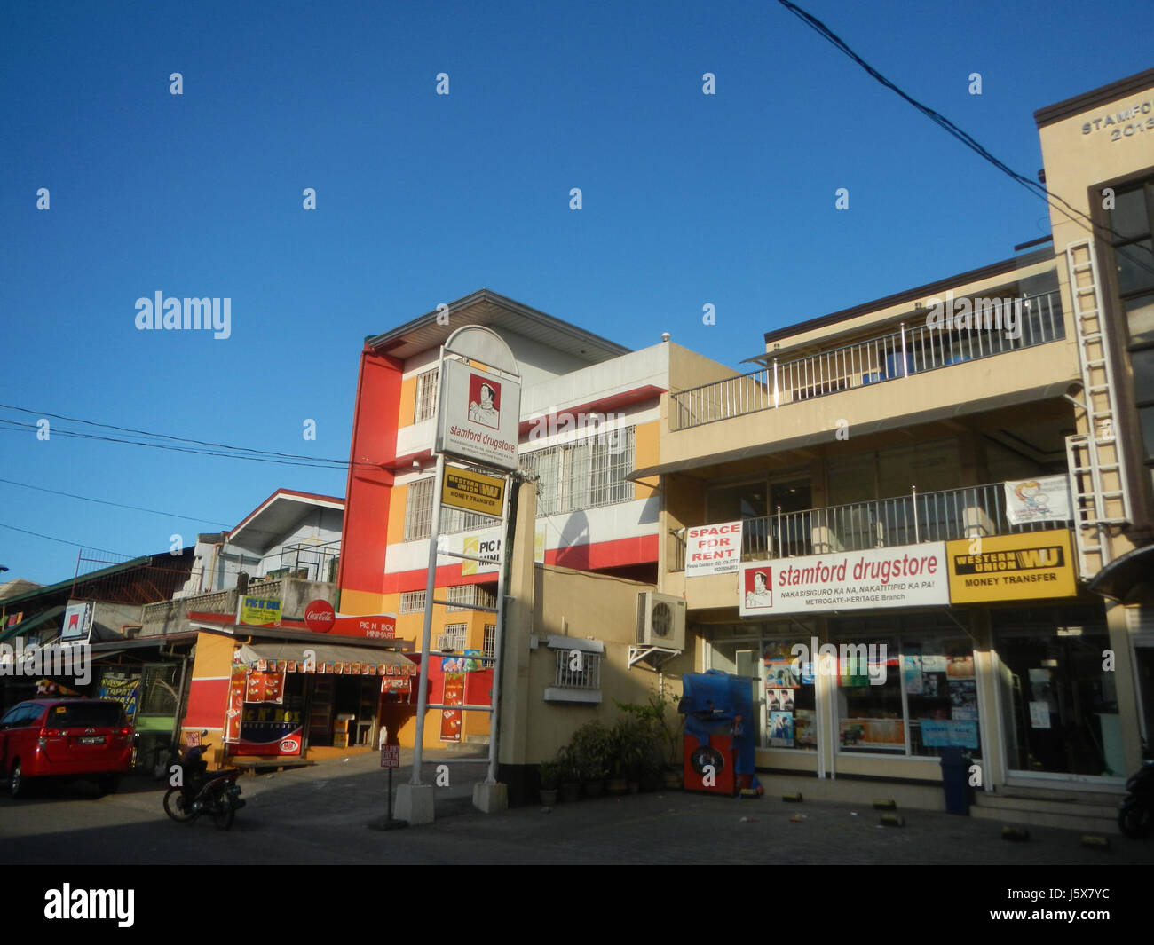 01483 Metrogate Meycauayan II Heritage Homes Fatima Church Loma de Gato ...