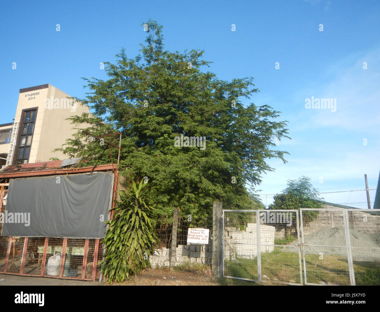 Metrogate Meycauayan II in Bulacan is a residential development located ...