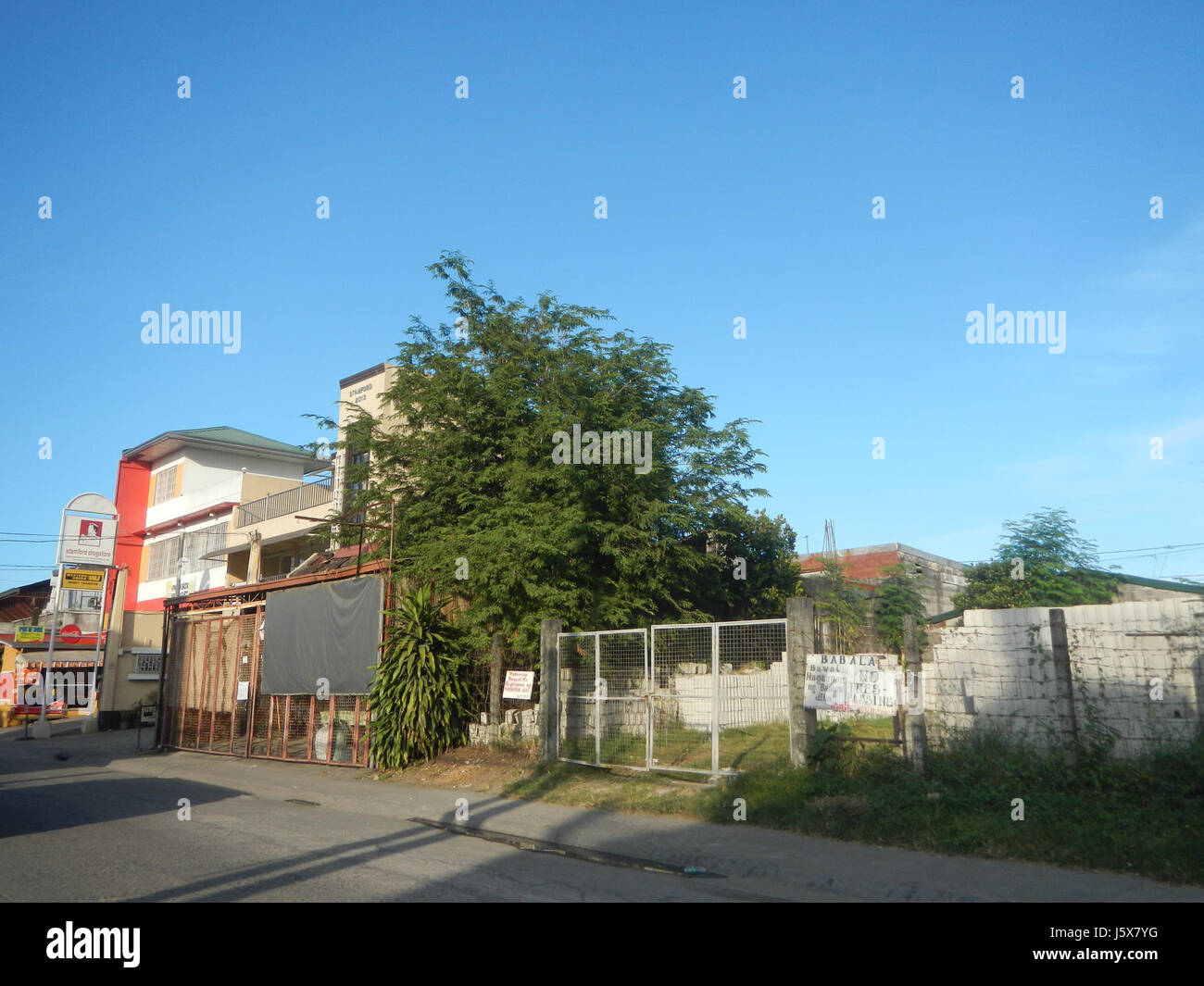 The Metrogate Meycauayan II Heritage Homes development in Bulacan ...