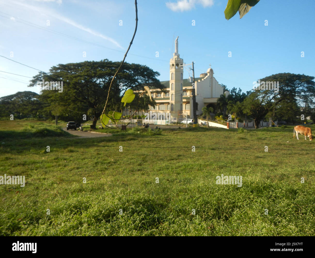 This address refers to a location in Marilao, Bulacan, Philippines ...