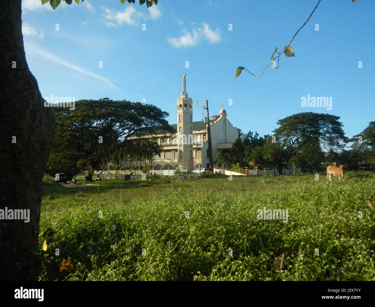 This title refers to residential areas and landmarks in Bulacan ...