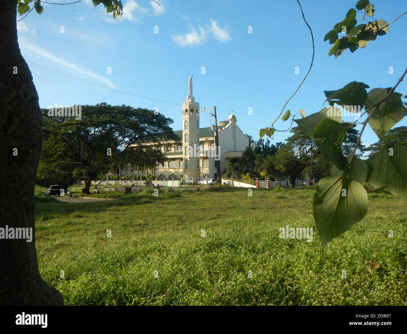 01483 Metrogate Meycauayan II Heritage Homes Fatima Church Loma de Gato ...
