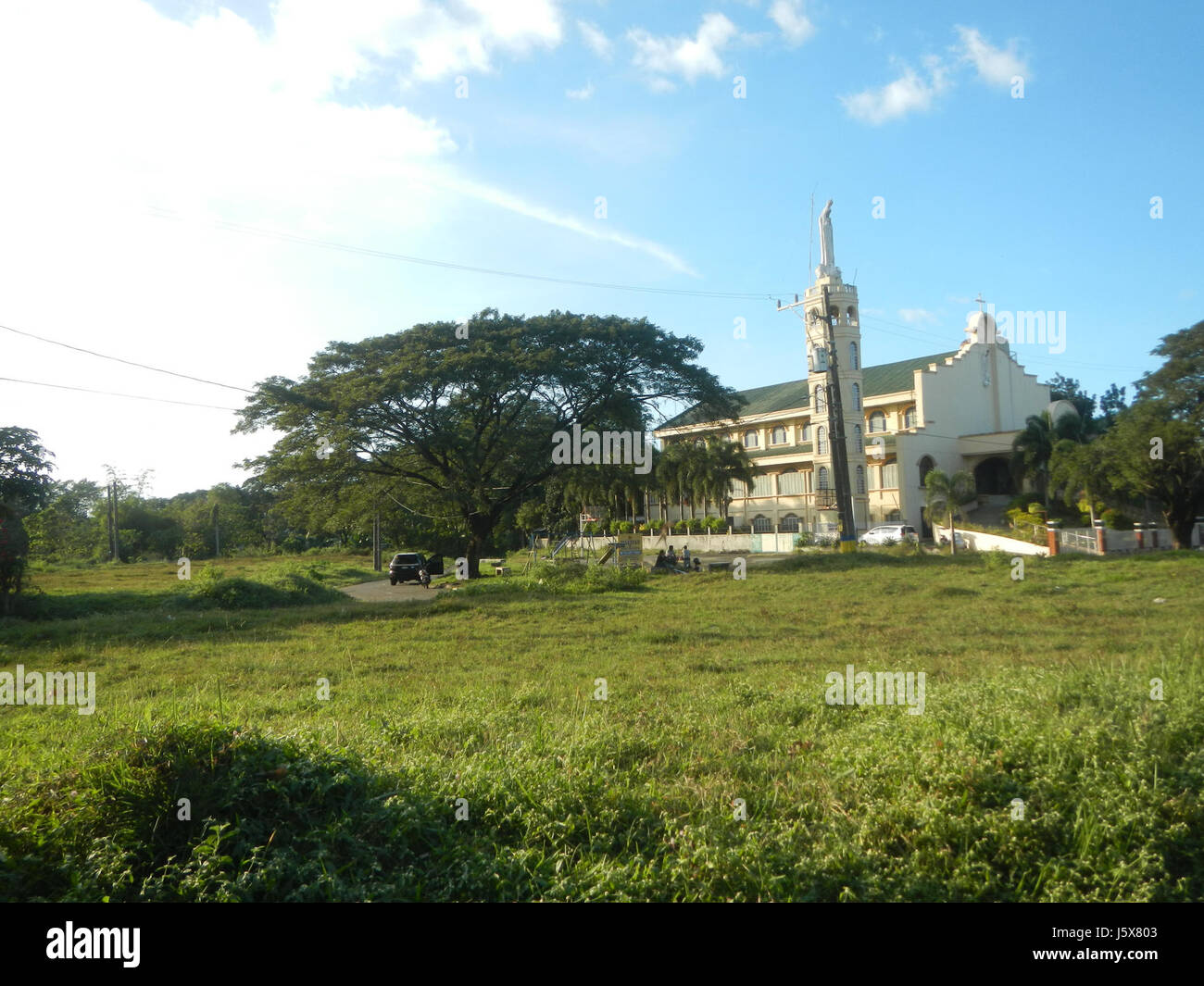 01483 Metrogate Meycauayan II Heritage Homes Fatima Church Loma de Gato ...